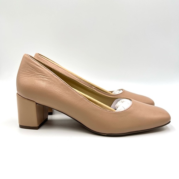 Naturalizer | Shoes | Naturalizer Womens Karina Gingersnap Beige Tan ...